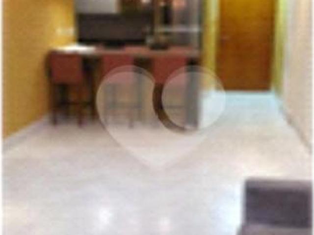 Apartamento com 2 quartos à venda em Vila são paulo SP