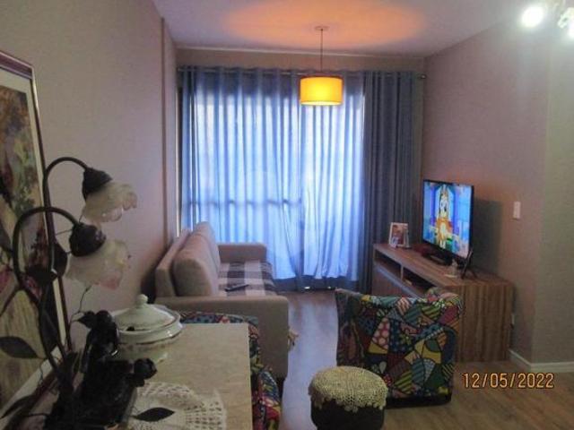 Apartamento com 2 quartos à venda em Vila são paulo SP