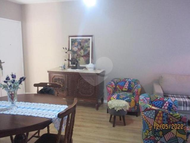 Apartamento com 2 quartos à venda em Vila são paulo SP