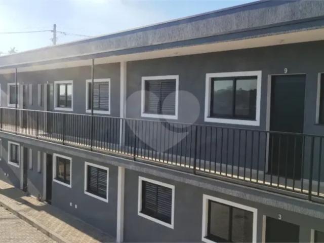 Apartamento com 2 quartos à venda em Vila São Paulo SP