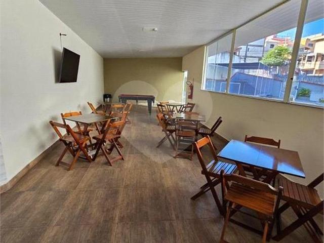Apartamento com 2 quartos à venda em Vila são vicente SP