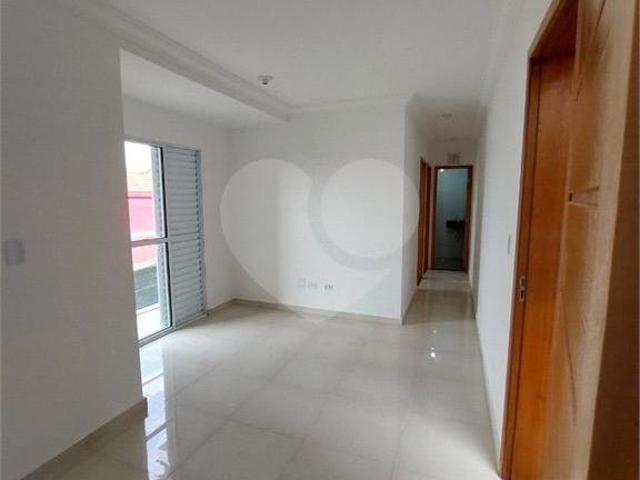 Apartamento com 2 quartos à venda em Vila santa teresa zona leste SP