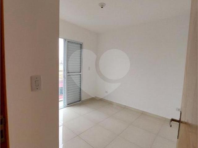 Apartamento com 2 quartos à venda em Vila santa teresa zona leste SP