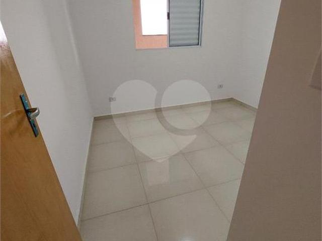 Apartamento com 2 quartos à venda em Vila Santa Teresa zona Leste SP