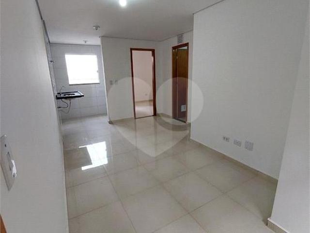Apartamento com 2 quartos à venda em Vila santa teresa zona leste SP
