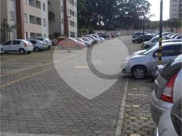 Apartamento com 2 quartos à venda em Vila Santa Teresa zona Sul SP