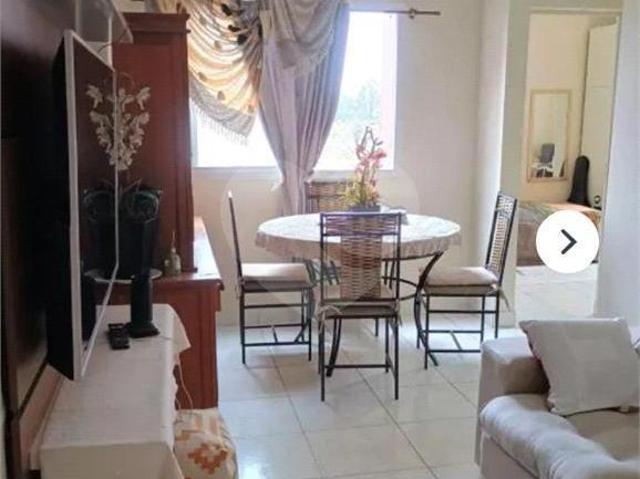 Apartamento com 2 quartos à venda em Vila Santa Teresa zona Sul SP