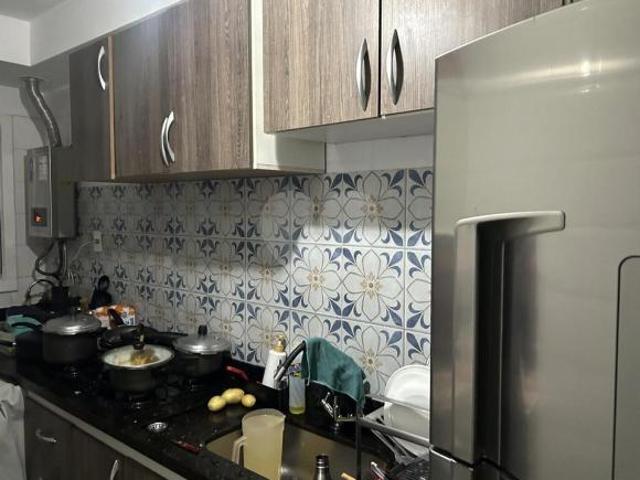 Apartamento com 2 quartos à venda em Vila Santa Teresa zona Sul SP