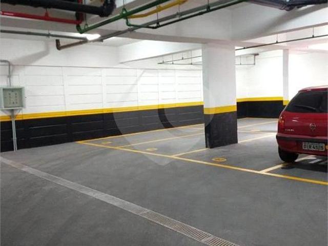 Apartamento com 2 quartos à venda em Vila santa terezinha zona norte SP