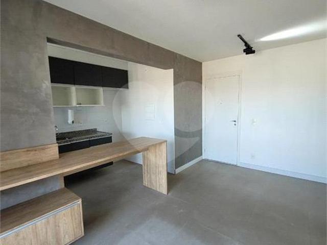Apartamento com 2 quartos à venda em Vila santa catarina SP