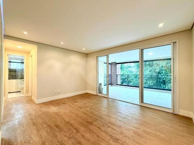 Apartamento com 2 quartos à venda em Vila santa catarina SP