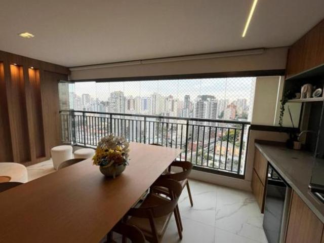 Apartamento com 2 quartos à venda em Vila santa catarina SP