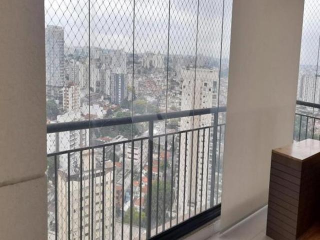 Apartamento com 2 quartos à venda em Vila santa catarina SP