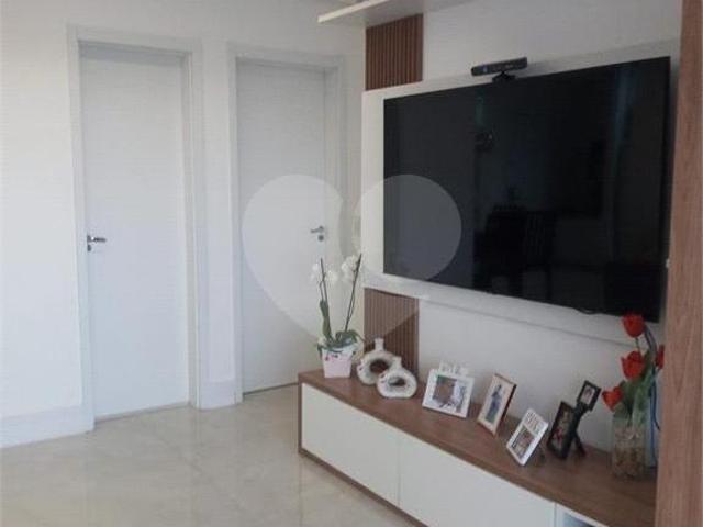 Apartamento com 2 quartos à venda em Vila santa catarina SP