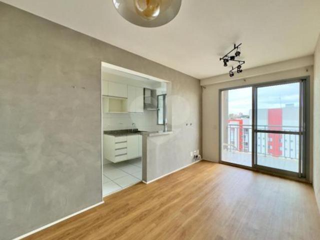 Apartamento com 2 quartos à venda em Vila Santa Catarina SP