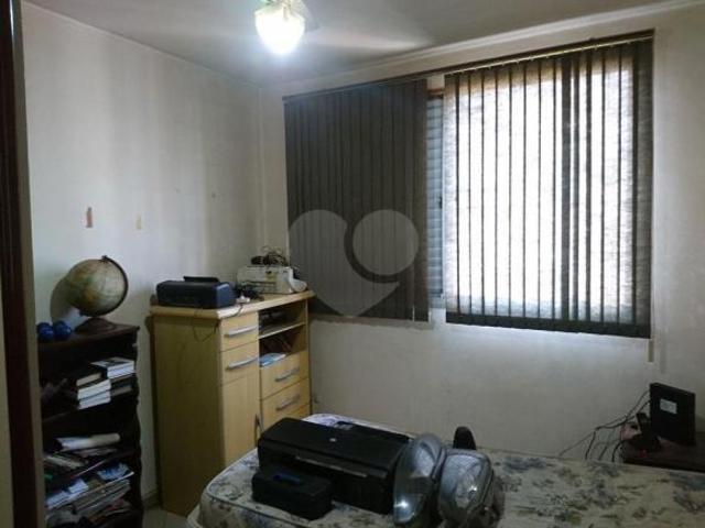 Apartamento com 2 quartos à venda em Vila santa catarina SP