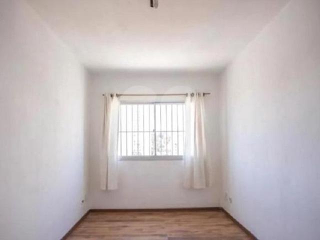 Apartamento com 2 quartos à venda em Vila santa catarina SP