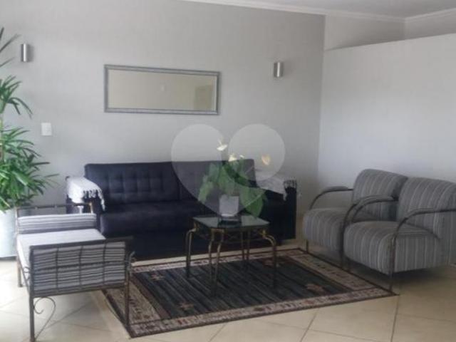 Apartamento com 2 quartos à venda em Vila santa catarina SP