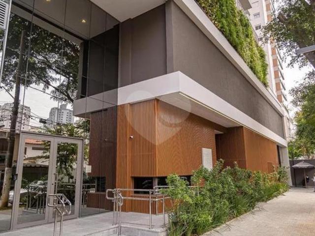 Apartamento com 2 quartos à venda em Vila santa catarina SP