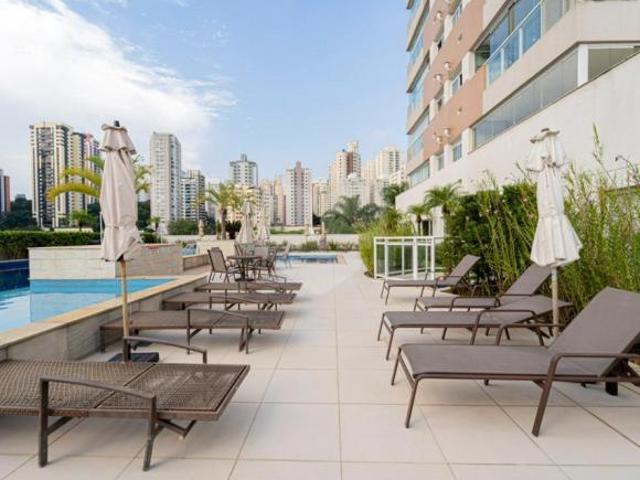 Apartamento com 2 quartos à venda em Vila santa catarina SP