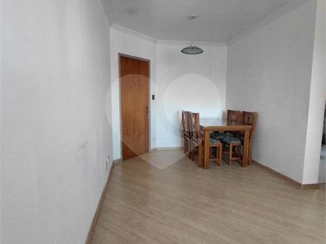 Apartamento com 2 quartos à venda em Vila santa catarina SP