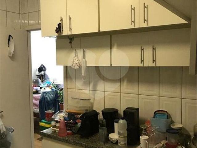 Apartamento com 2 quartos à venda em Vila Santa Catarina SP