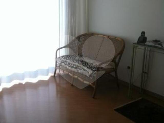 Apartamento com 2 quartos à venda em Vila santa catarina SP