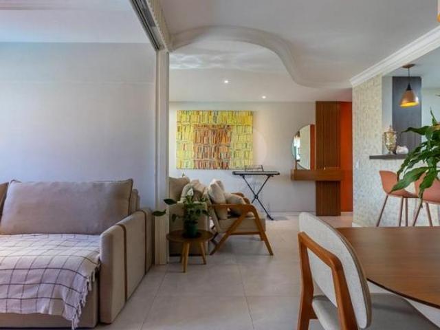 Apartamento com 2 quartos à venda em Vila santa catarina SP