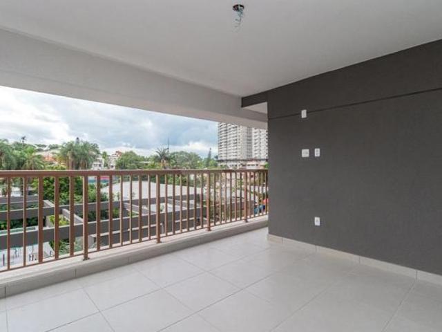 Apartamento com 2 quartos à venda em Vila santa catarina SP
