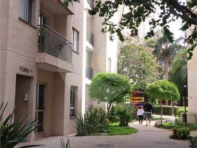 Apartamento com 2 quartos à venda em Vila santa clara SP