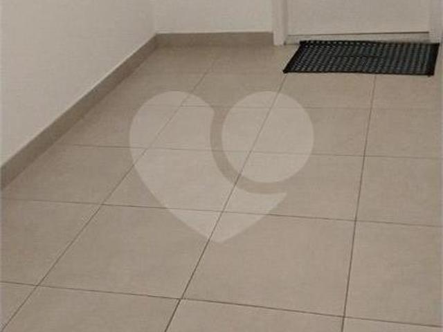 Apartamento com 2 quartos à venda em Vila santa clara SP