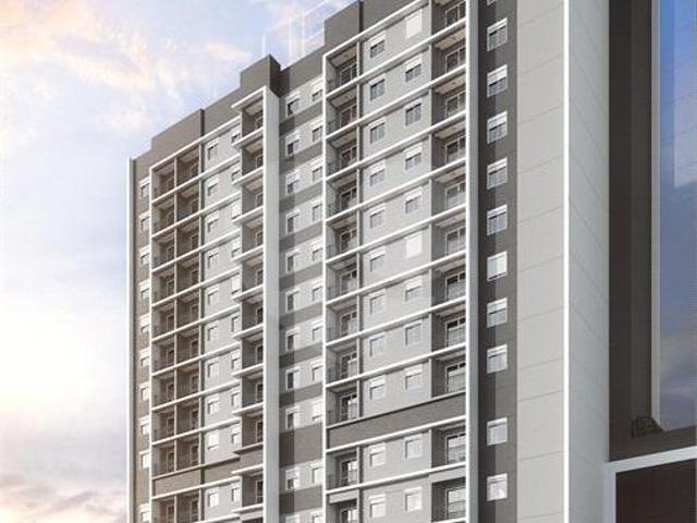 Apartamento com 2 quartos à venda em Vila santa eulalia SP
