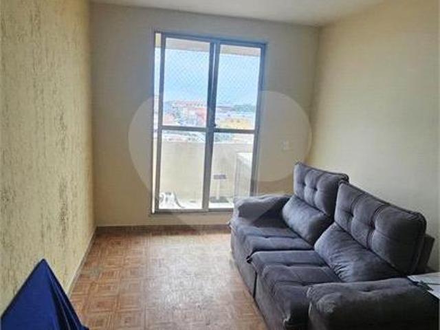 Apartamento com 2 quartos à venda em Vila santa maria SP
