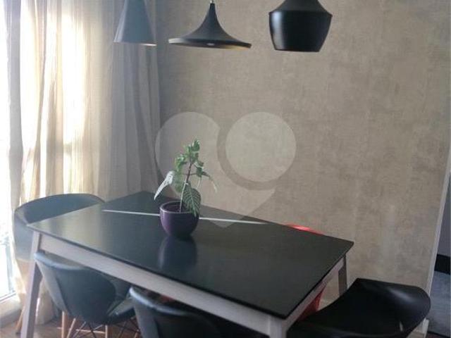 Apartamento com 2 quartos à venda em Vila santana SP