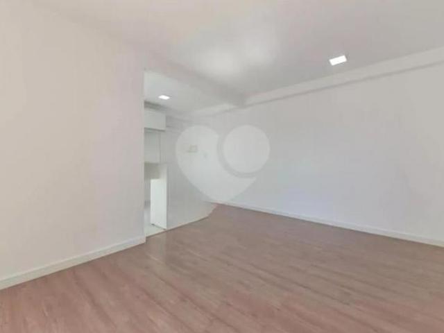 Apartamento com 2 quartos à venda em Vila santo estéfano SP