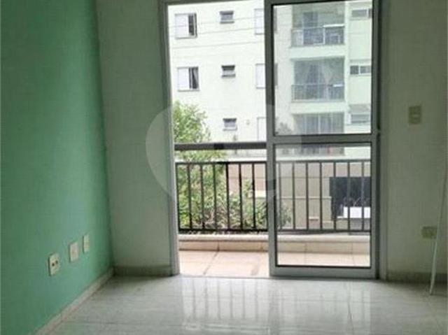Apartamento com 2 quartos à venda em Vila santos SP