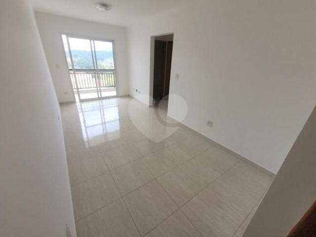 Apartamento com 2 quartos à venda em Vila santos SP