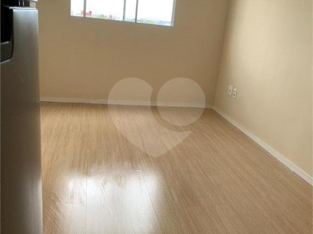 Apartamento com 2 quartos à venda em Vila santos SP