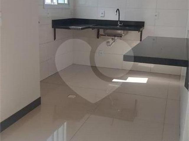 Apartamento com 2 quartos à venda em Vila salete SP