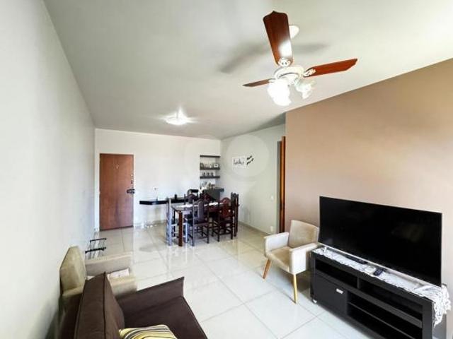 Apartamento com 2 quartos à venda em Vila seixas SP