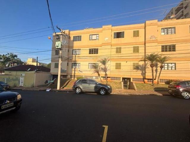 Apartamento com 2 quartos à venda em Vila Seixas SP