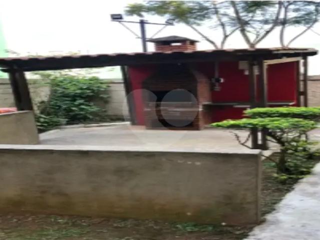 Apartamento com 2 quartos à venda em Vila Sílvia SP