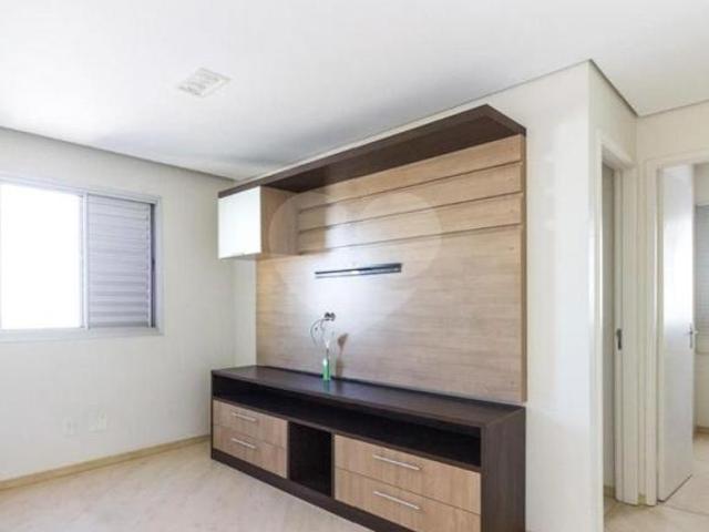 Apartamento com 2 quartos à venda em Vila siqueira zona norte SP