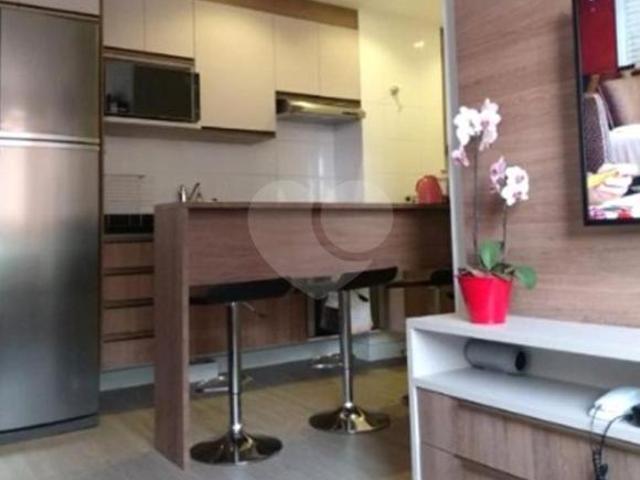 Apartamento com 2 quartos à venda em Vila siqueira zona norte SP