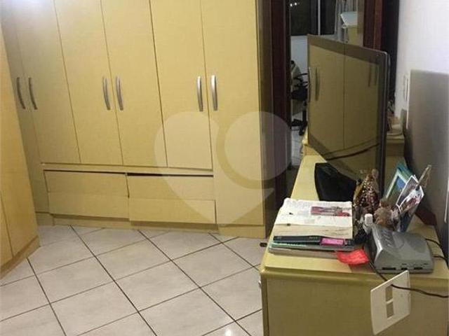 Apartamento com 2 quartos à venda em Vila siqueira zona norte SP