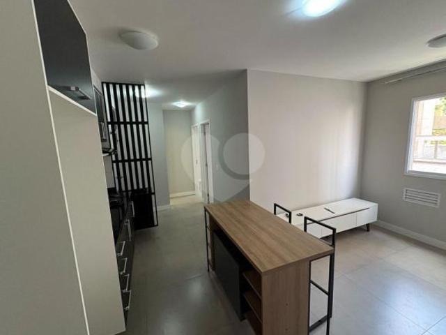 Apartamento com 2 quartos à venda em Vila siqueira zona norte SP