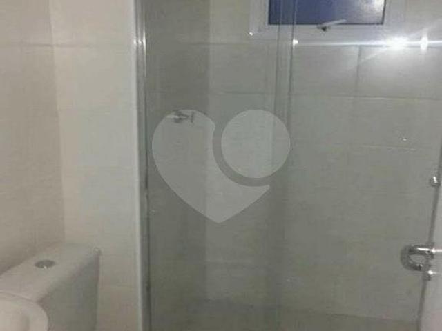 Apartamento com 2 quartos à venda em Vila siqueira zona norte SP