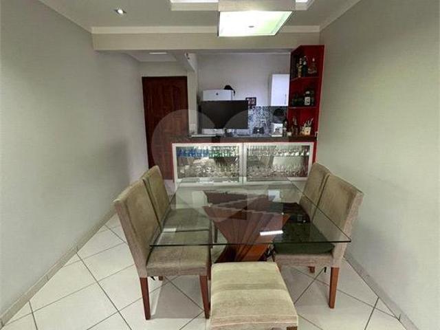 Apartamento com 2 quartos à venda em Vila siqueira zona norte SP