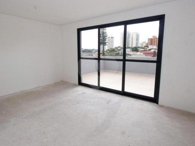 Apartamento com 2 quartos à venda em Vila sônia SP