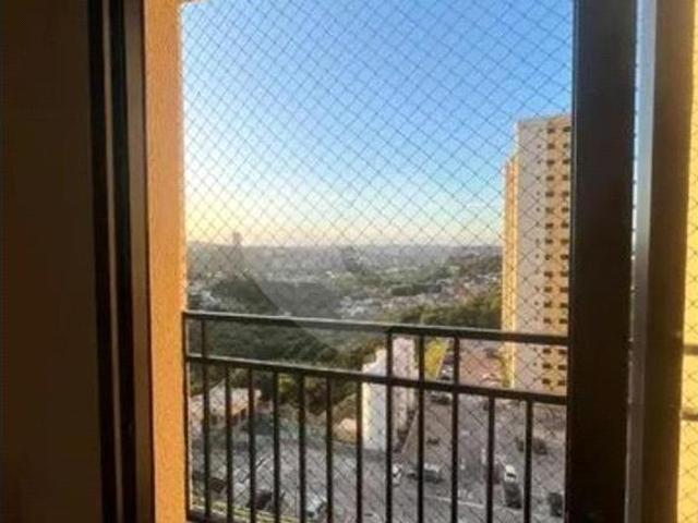 Apartamento com 2 quartos à venda em Vila Sonia SP